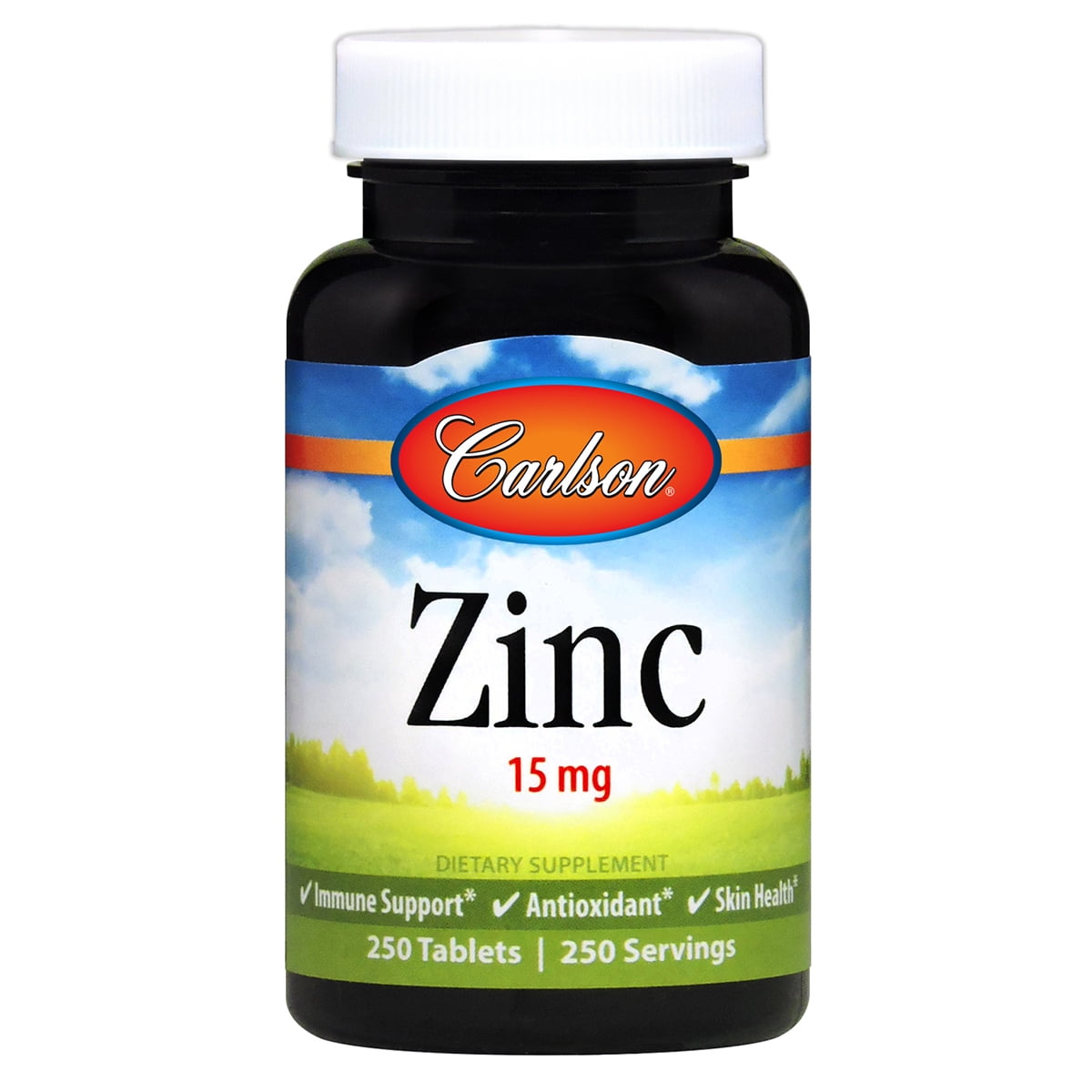 Carlson Zinc