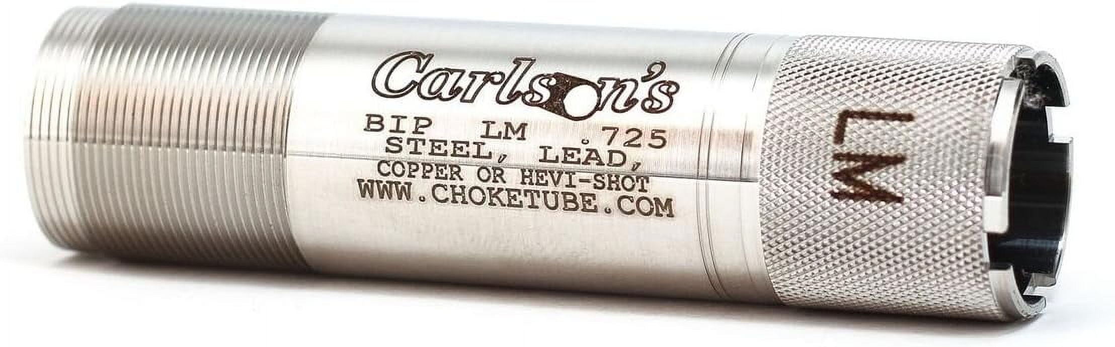 Carlson’s Browning Invector Plus 12 Gauge Light Modified Choke Tube ...