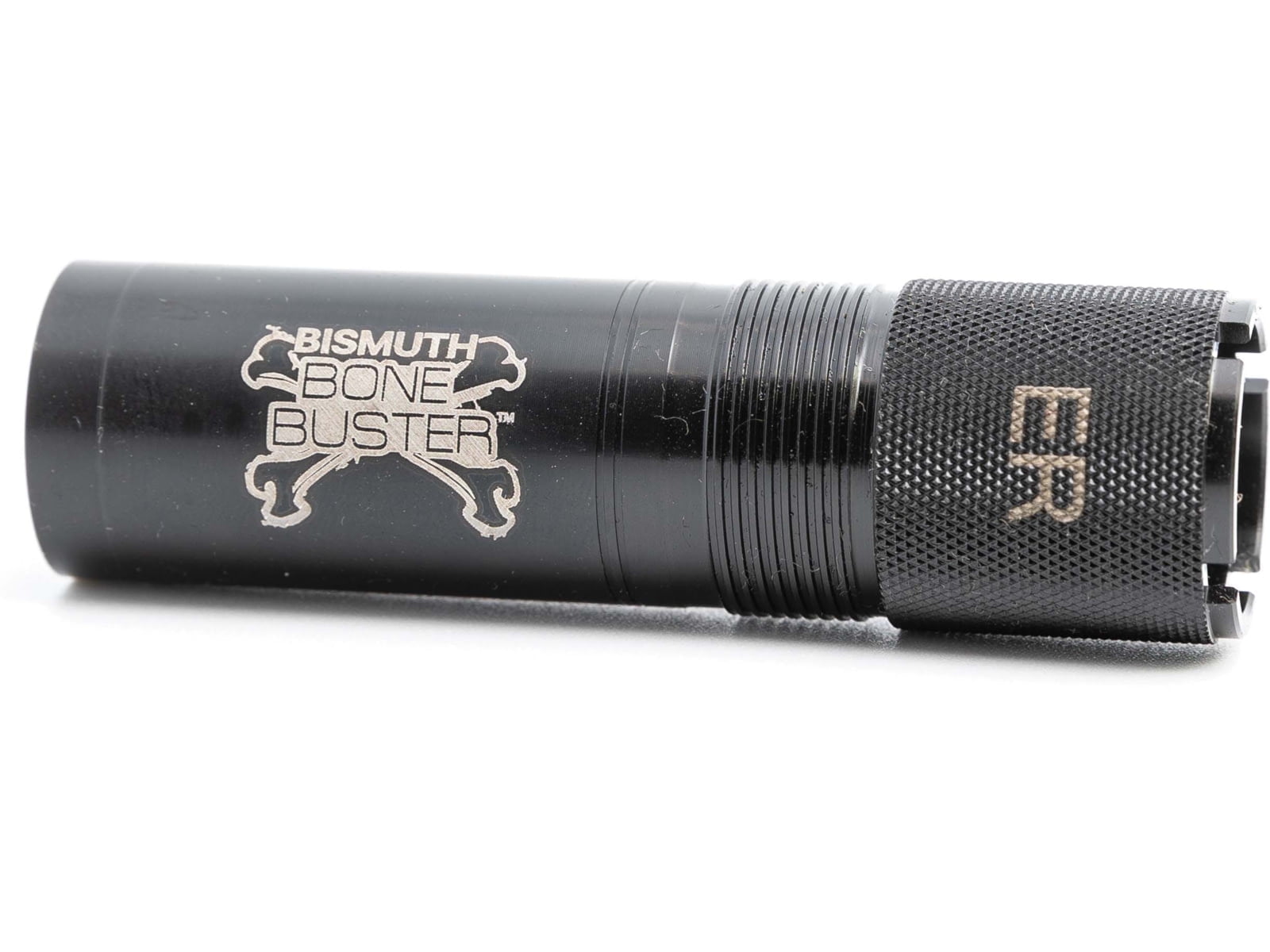 Carlson's Choke Tubes Bismuth Bone Buster Choke Tube, 12 Gauge ...