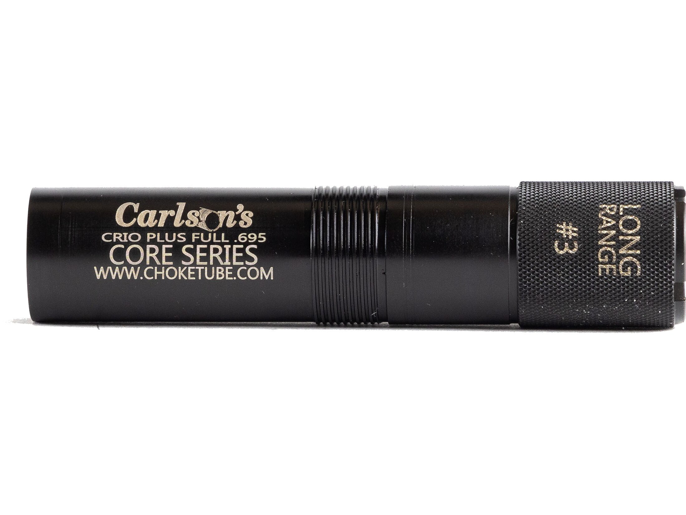 Carlson's Choke Tubes CORE Benelli Crio Plus 12 Gauge Long Range ...