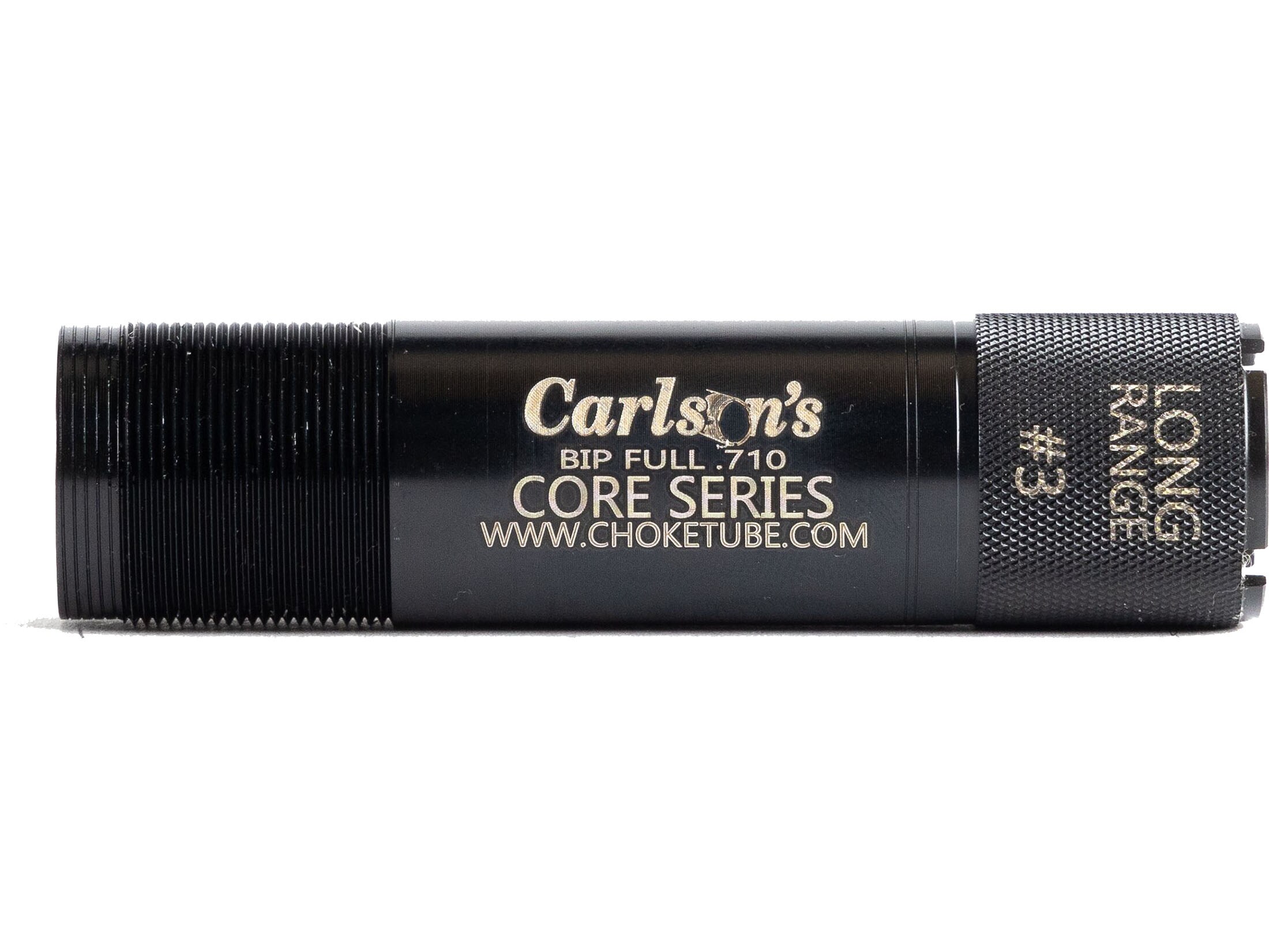 Carlson's Choke Tubes CORE Invector Plus 12 Gauge Long Range - Walmart.com