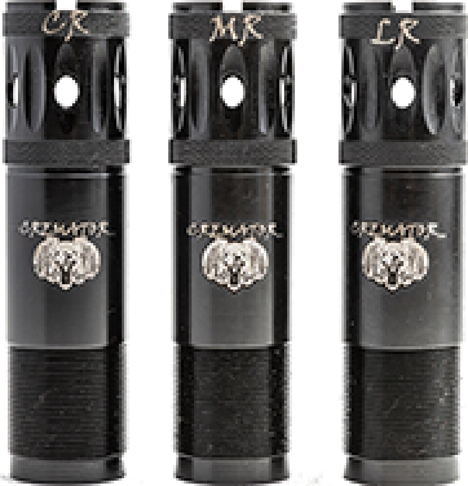 Carlson's Choke Tubes Cremator Ported 12 Gauge Browning Invector Plus ...