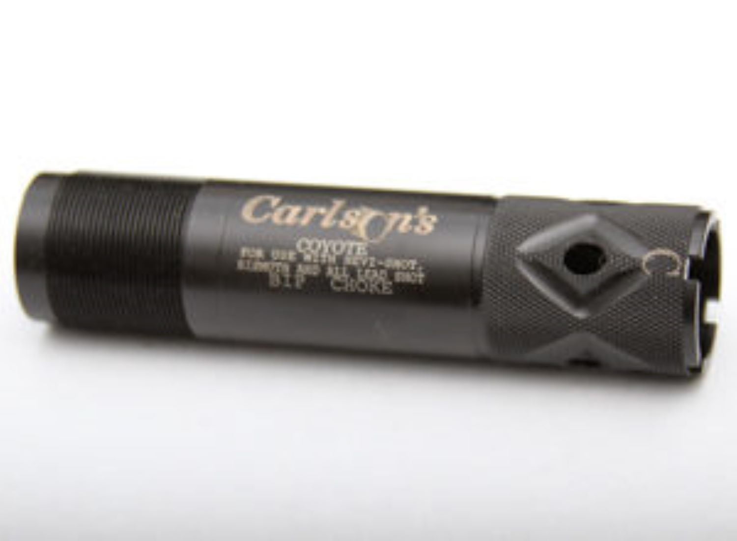 Carlson's Dead Coyote Extended Ported Choke Tube Browning Inv Plus 12 ...