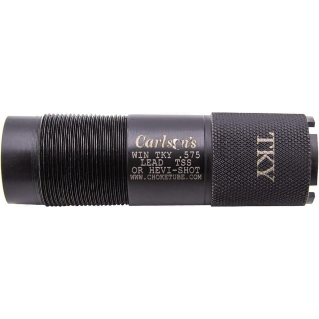 Carlson's Extra Full Extended Turkey Choke Tube for Browning ...