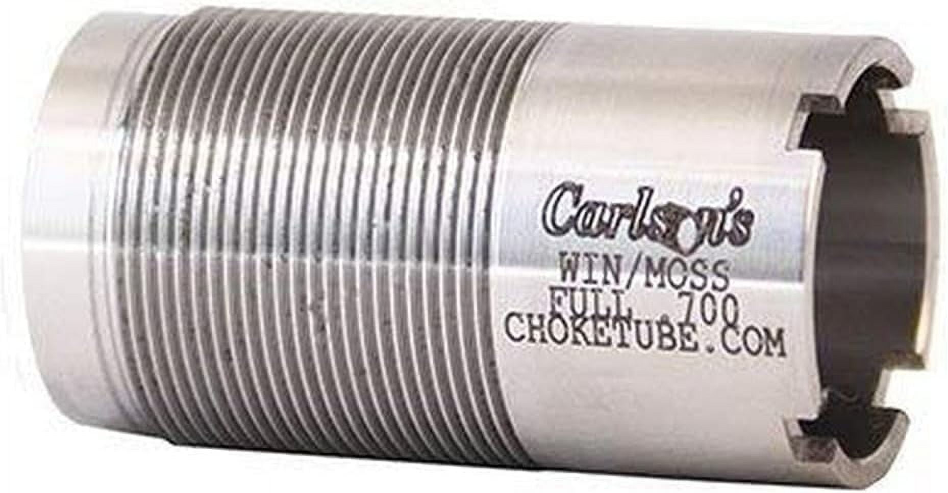 Carlson's Flush Mount Choke Tube Winchester Mossberg 500 12 Ga Full ...