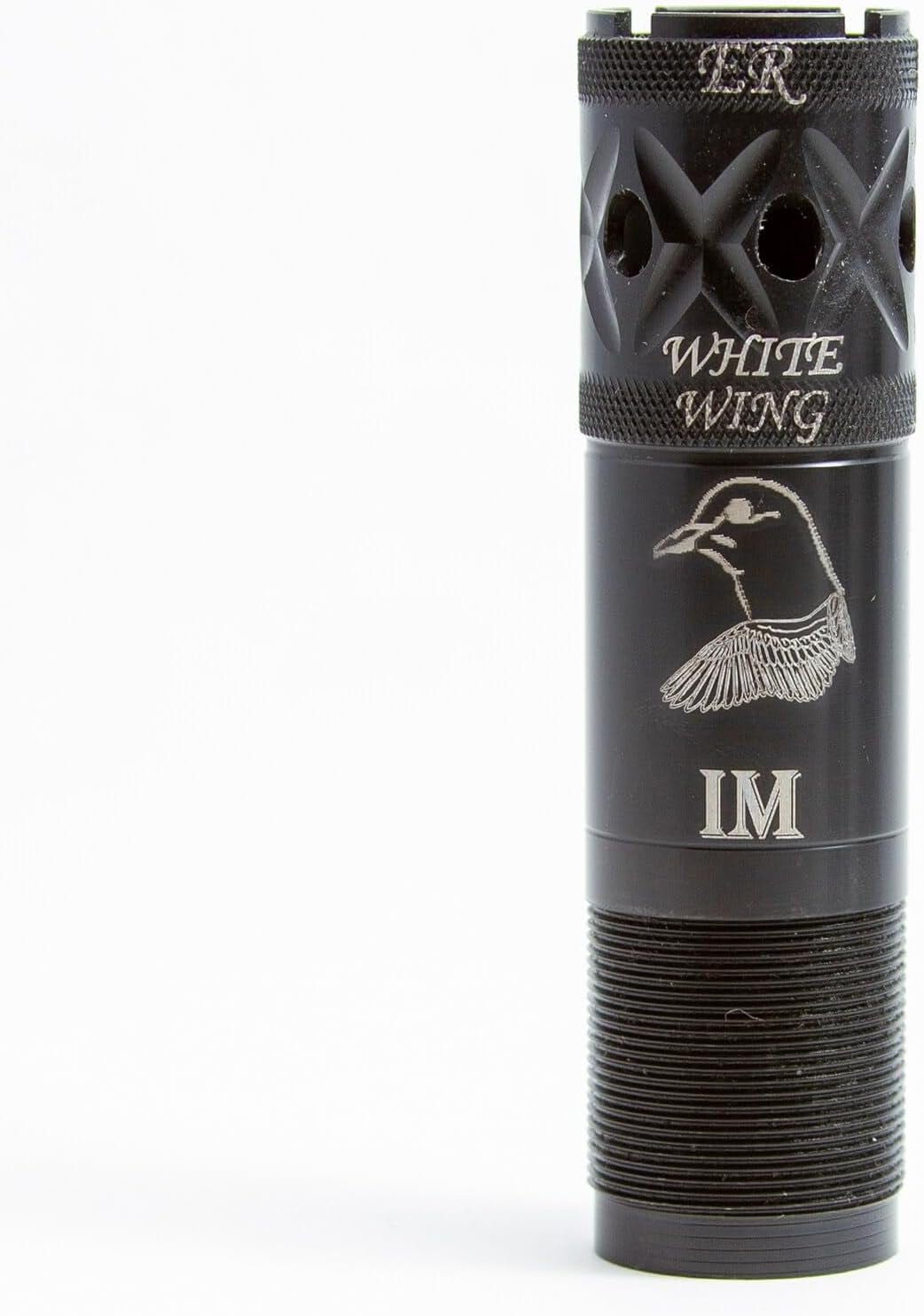 Carlson's White Wing Dove Choke Remington 20 Gauge Ported IM 37523 ...