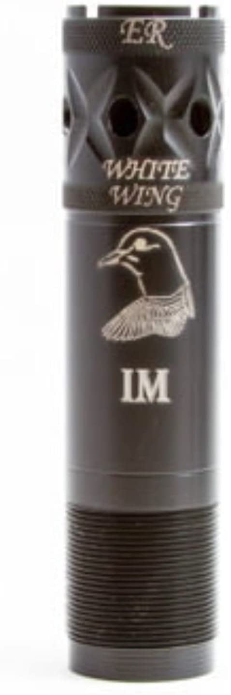 Carlson's Choke Tubes White Wing Dove 20 Gauge Choke Tube, Browning ...