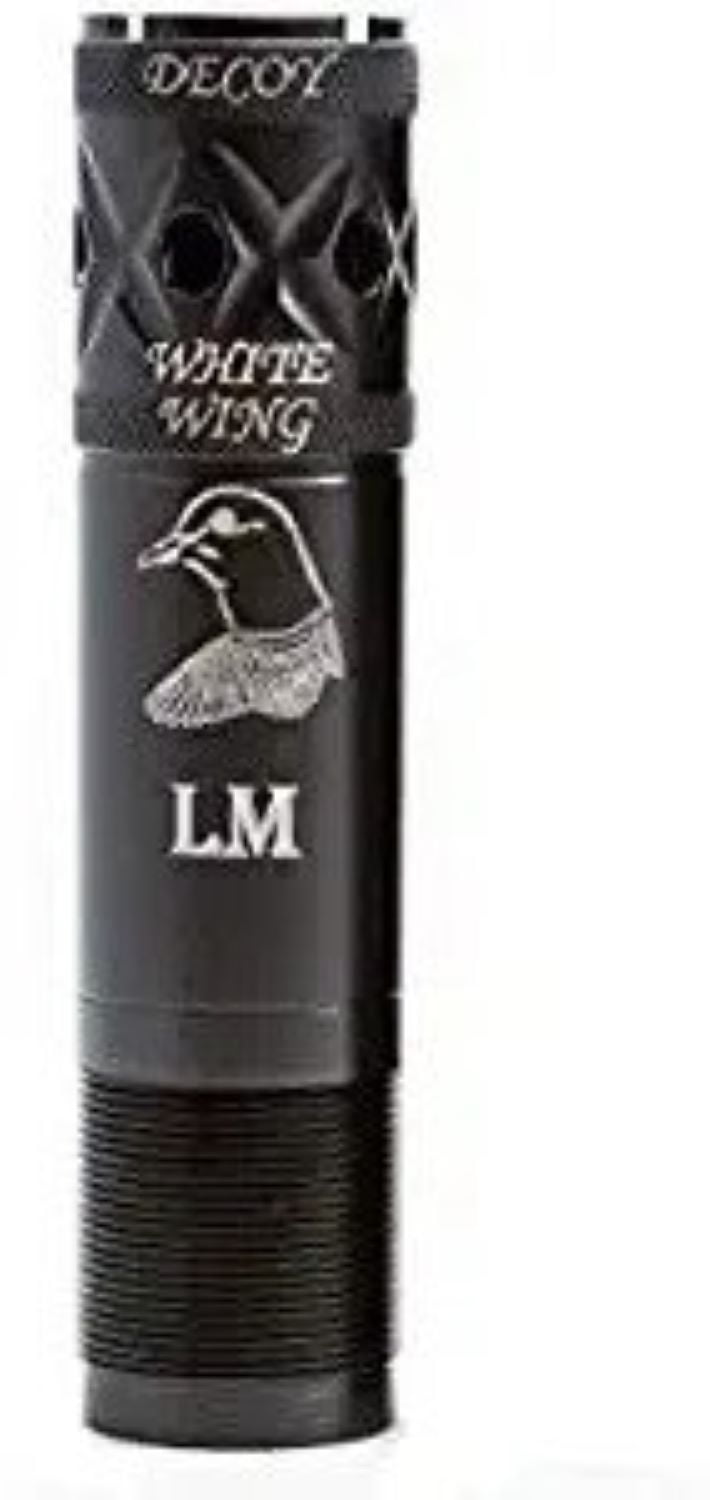 Carlson's White Wing Dove Choke Tube Browning Inv Plus 20 Ga LM 37526 ...