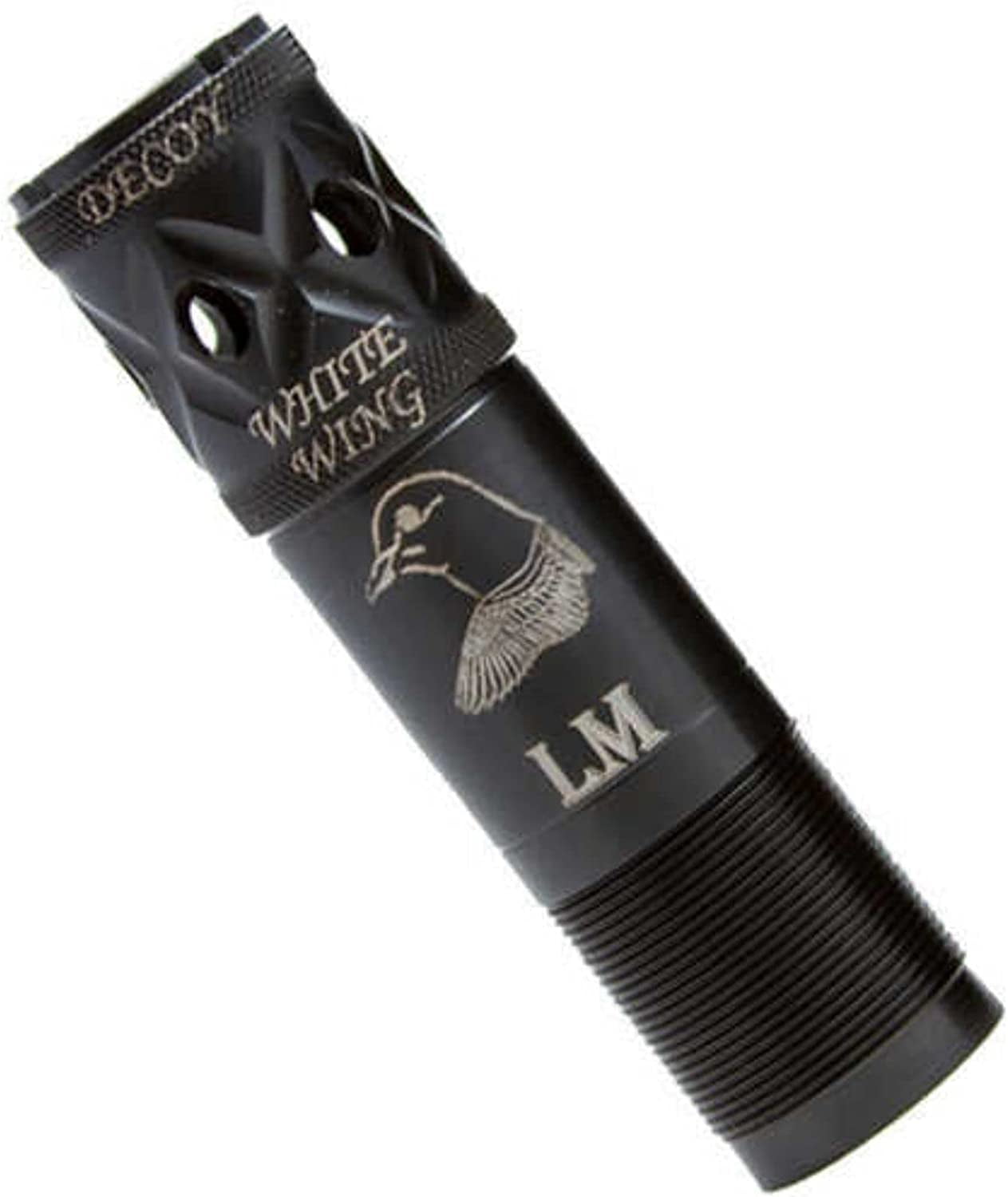 Carlson's White Wing Dove Choke Tube Remington 20 Ga Ported LM 37522 ...