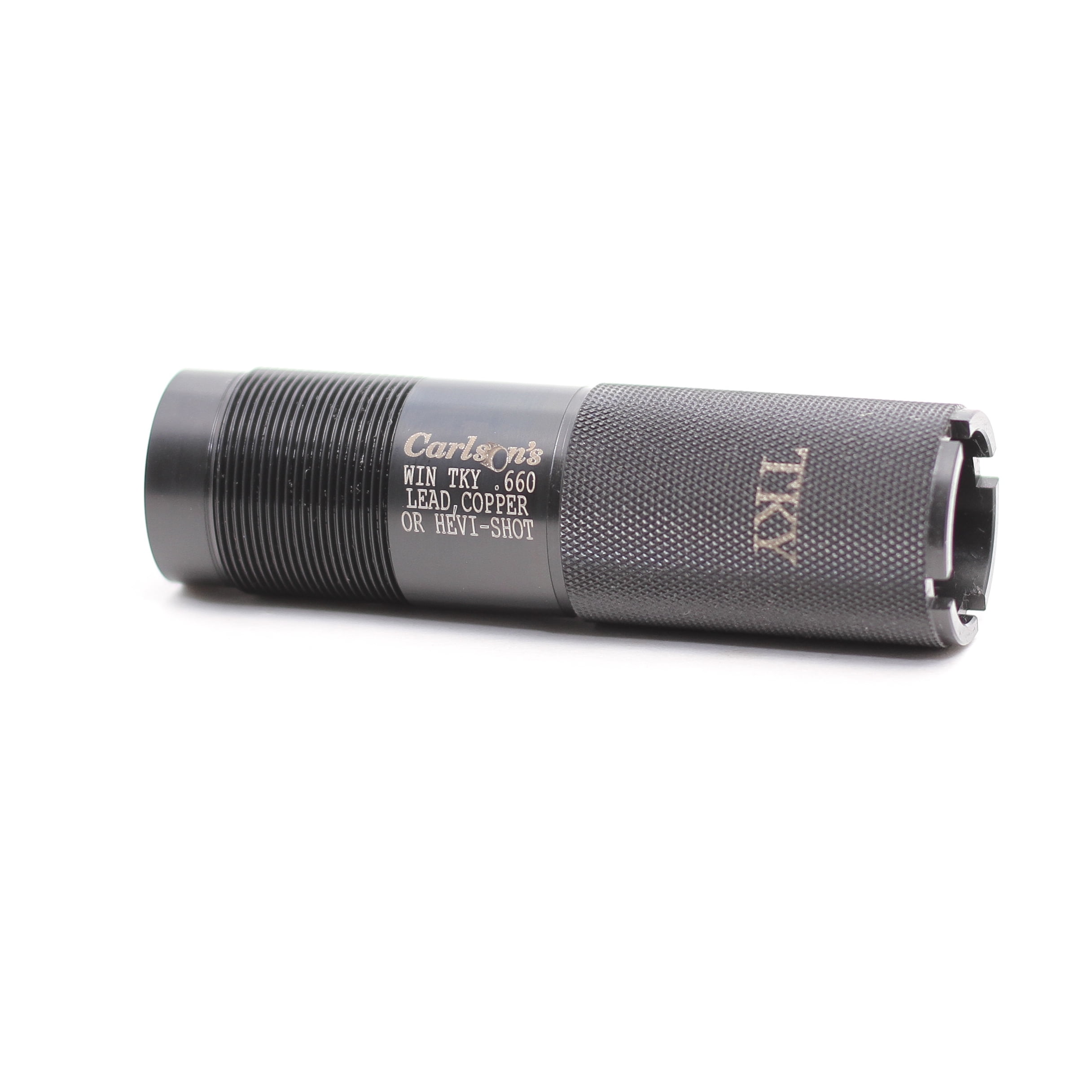 Carlson's Extended Extra Full Turkey Choke Tube Mossberg Browning 12ga ...