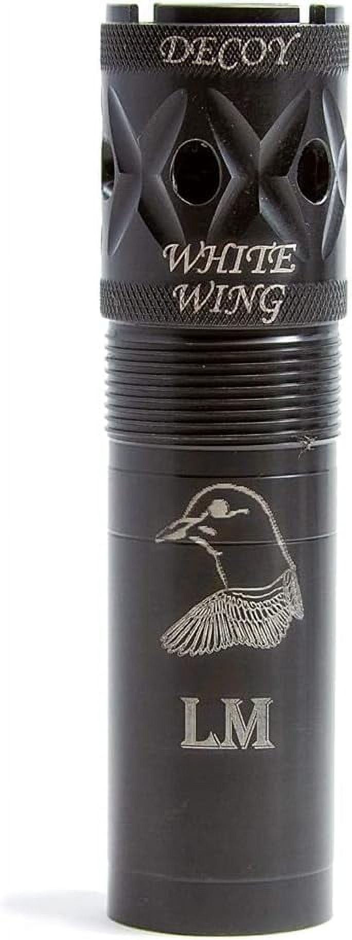 Carlsons Choke Tubes 12 Gauge for Beretta Benelli Mobil | Blued Steel ...