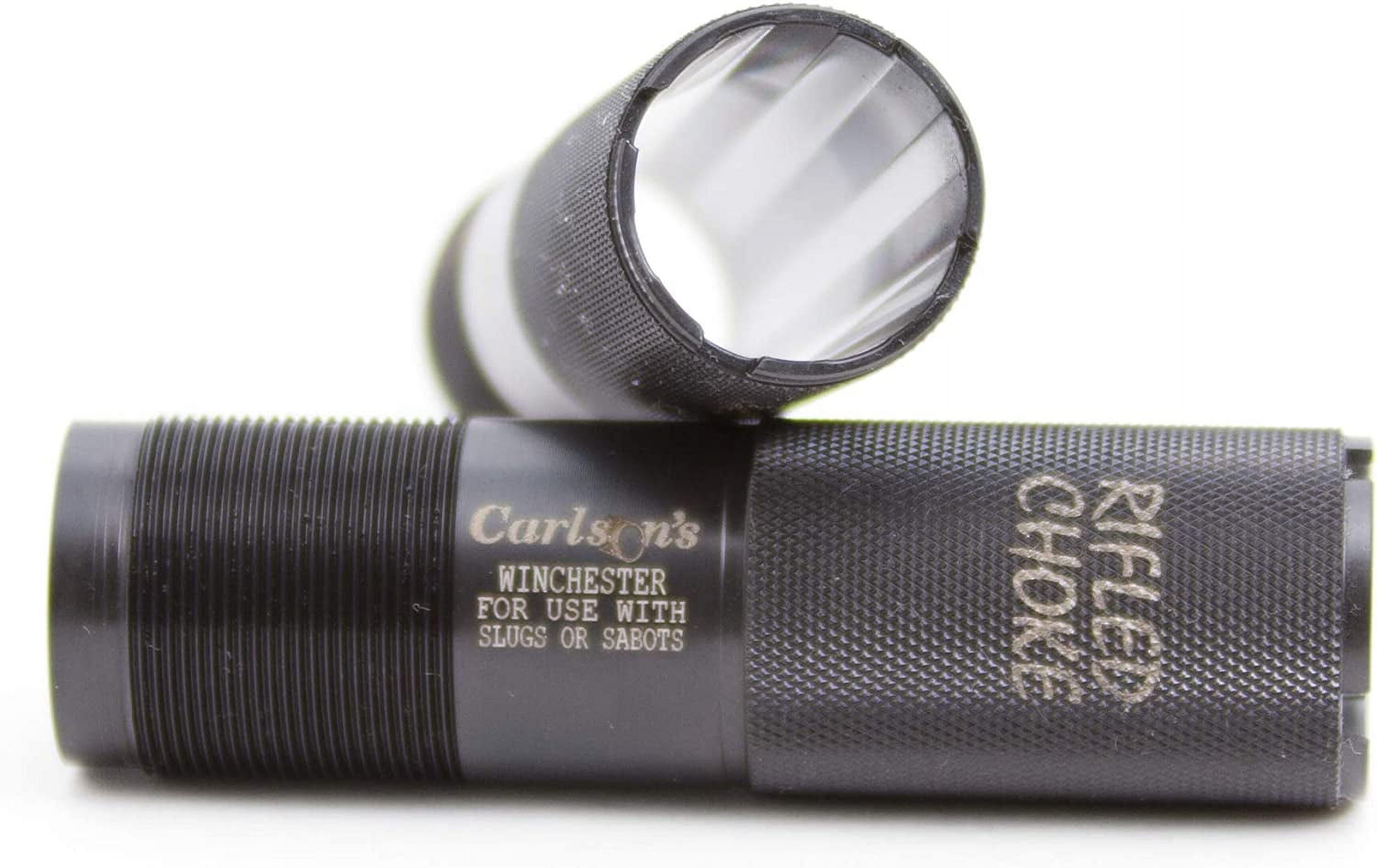 Carlsons Choke Tubes 20 Gauge for Winchester - Browning Inv - Moss 500 ...