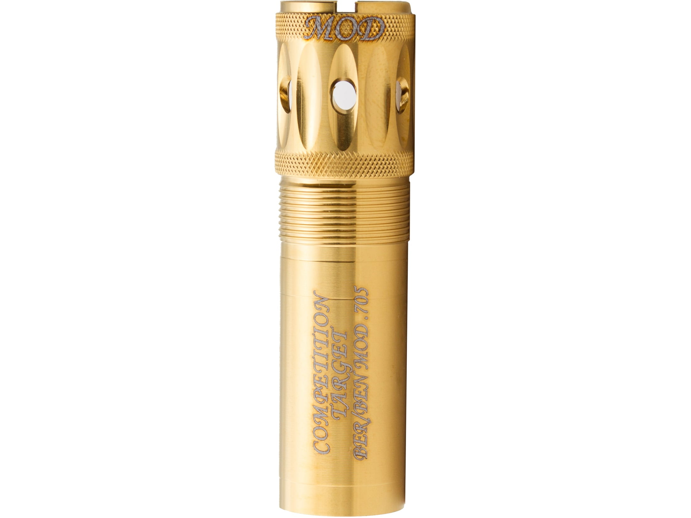 Carlson's Competition Gold 12 Gauge Extended Choke Tube Benelli ...