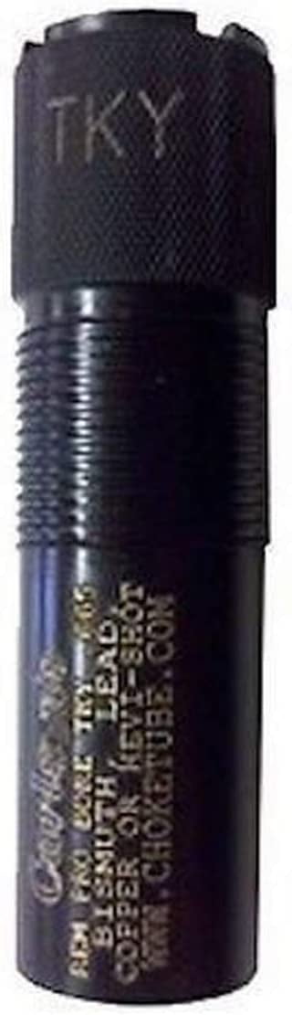 CarlsonsCarlson's Choke Tube Remington Pro Bore 12 Gauge Extended ...