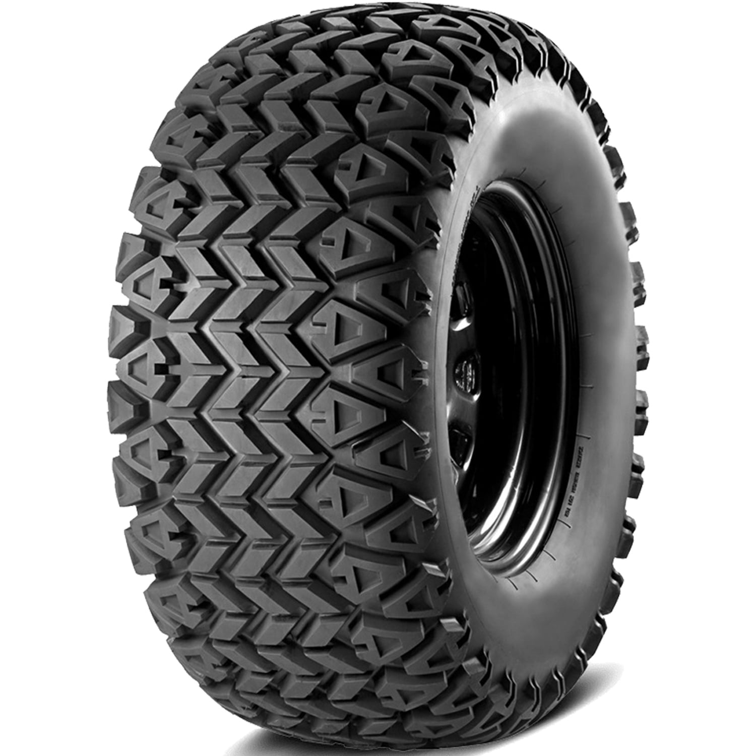 Free Shipping! Carlstar All Trail II Trail 20X10-10 68F B ATV/UTV Tire - Walmart.com