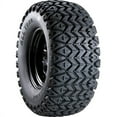 Carlstar All Trail Trail 25X10.50-12 78F B ATV/UTV Tire - Walmart.com