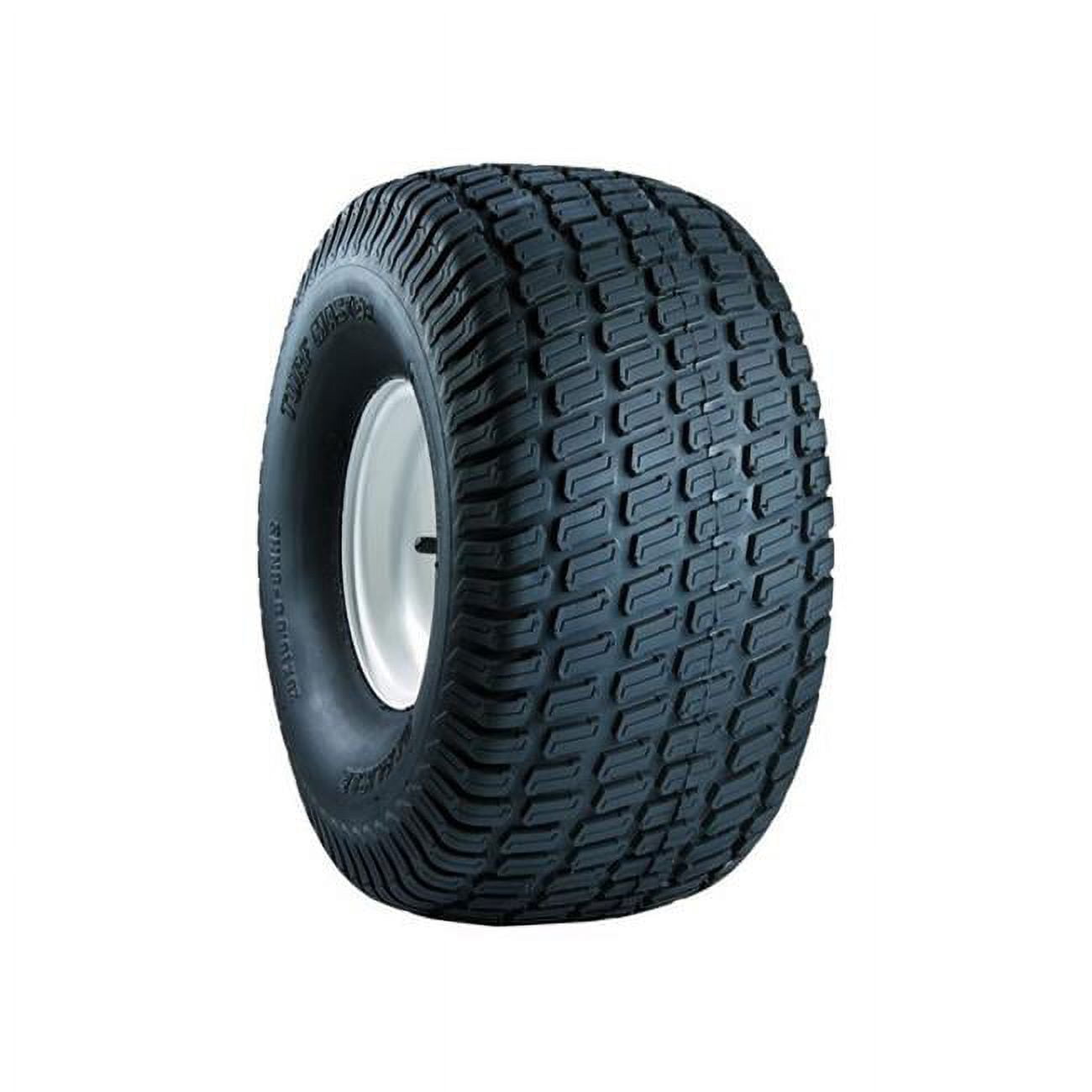 Carlstar CLS511416 Carlisle Turfmaster Lawn & Garden Tire - 20X1000-10 ...