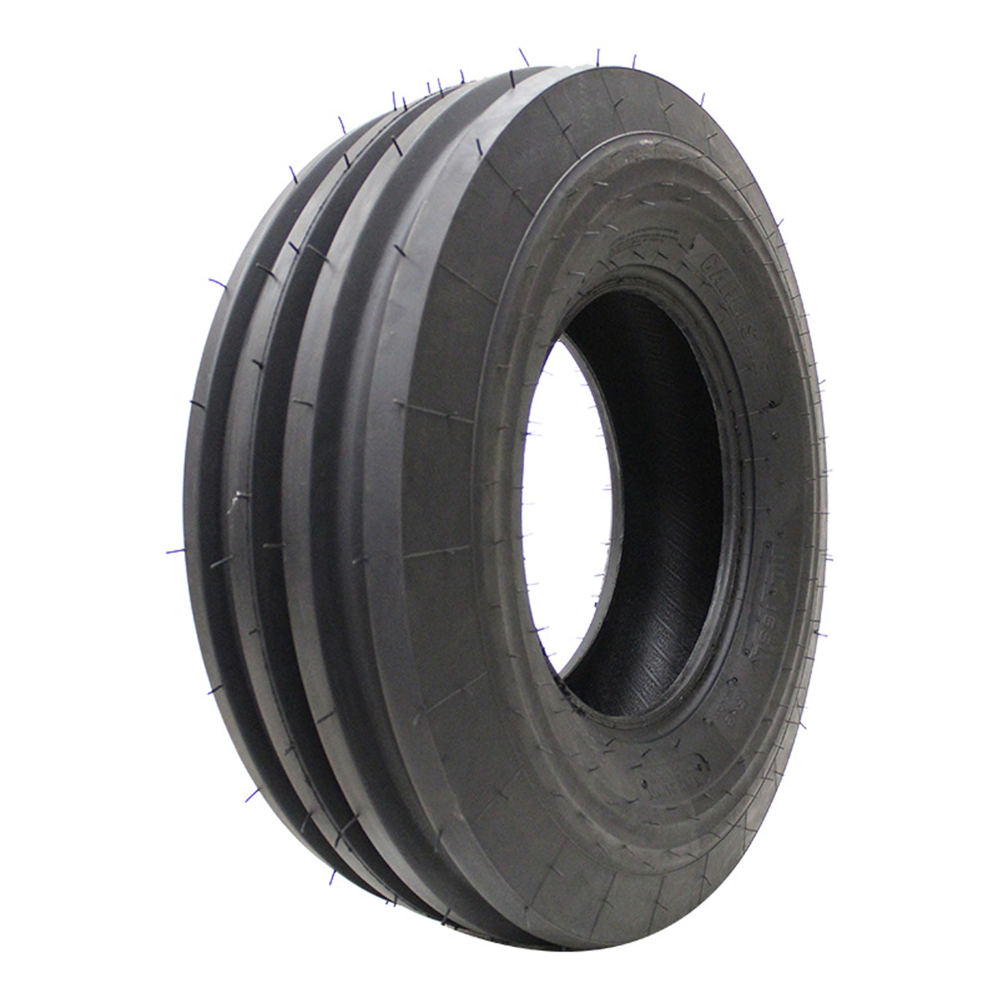 Carlstar Farm Specialist F-2M Front Tractor Tire, 10.00-16 110A8 D ...