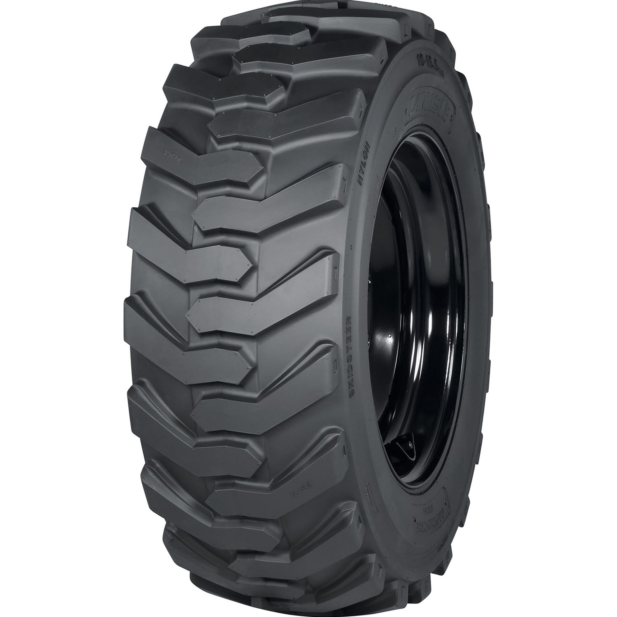Carlstar Ground Force 400 R4 14.00-17.5 155A2 G Industrial Tire ...