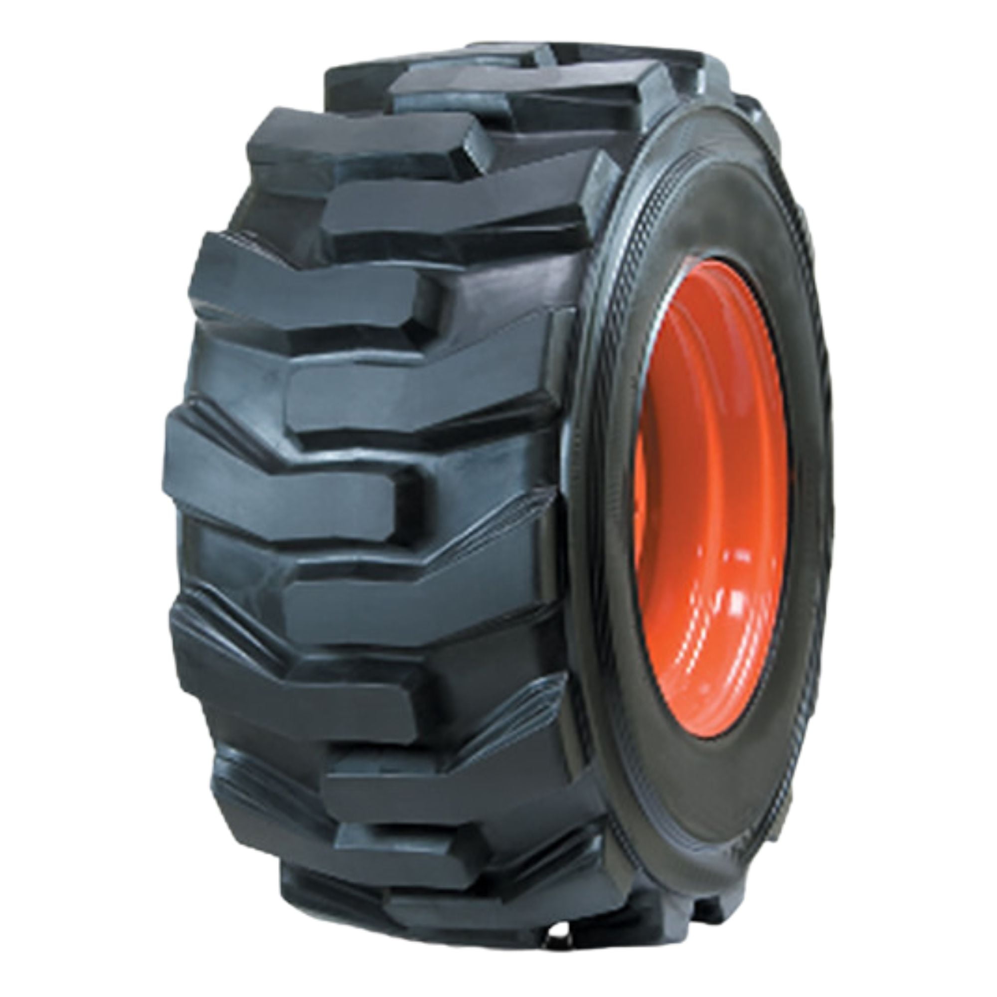 Carlstar Ground Force 400 Ultra 12.00-16.5 144A2 F Industrial Tire ...