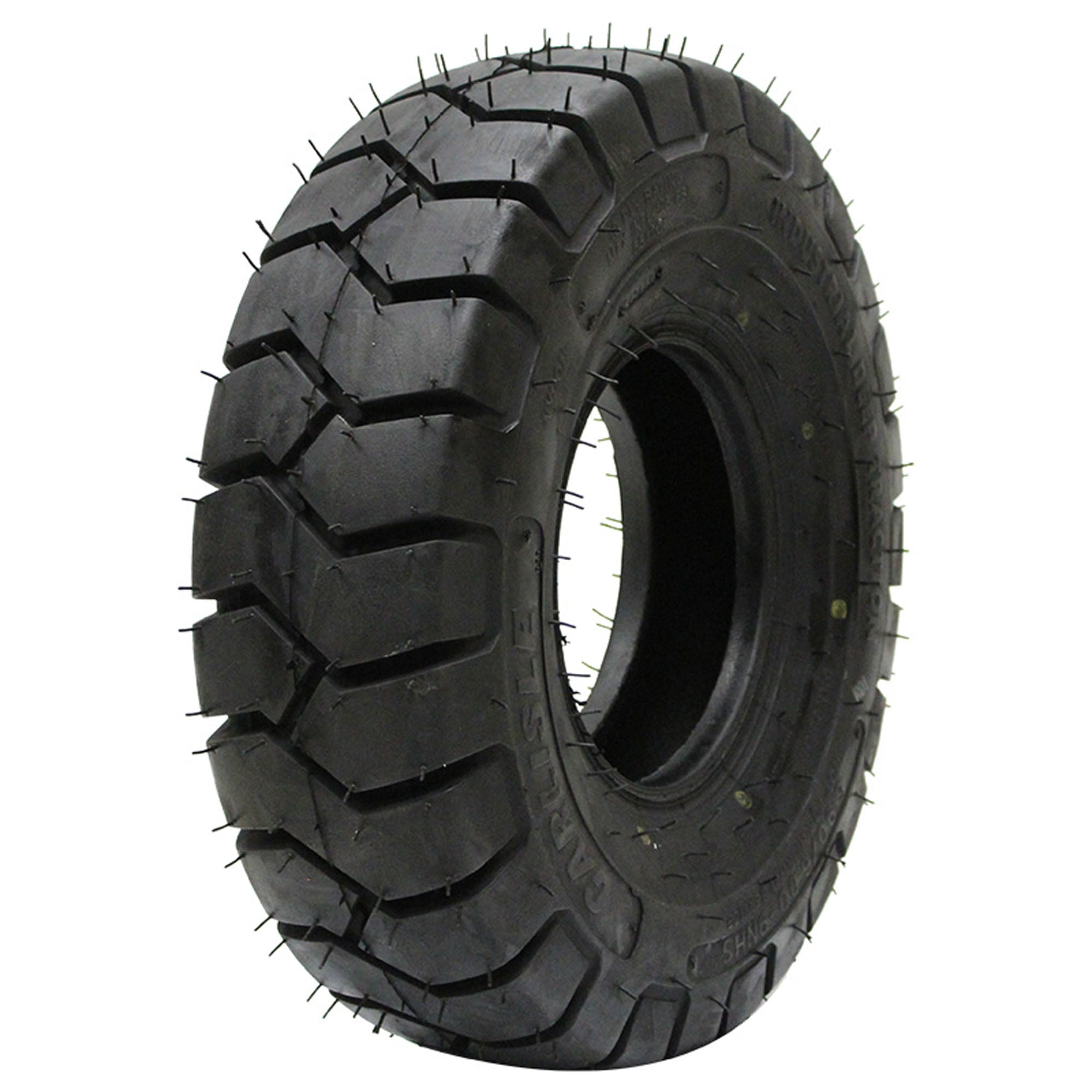 Carlstar Industrial Deep Traction 6.90X6.00-9 E Industrial Tire ...