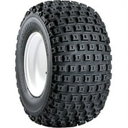 Carlstar All Trail II Trail 25X9.00-12 B ATV/UTV Tire - Walmart.com