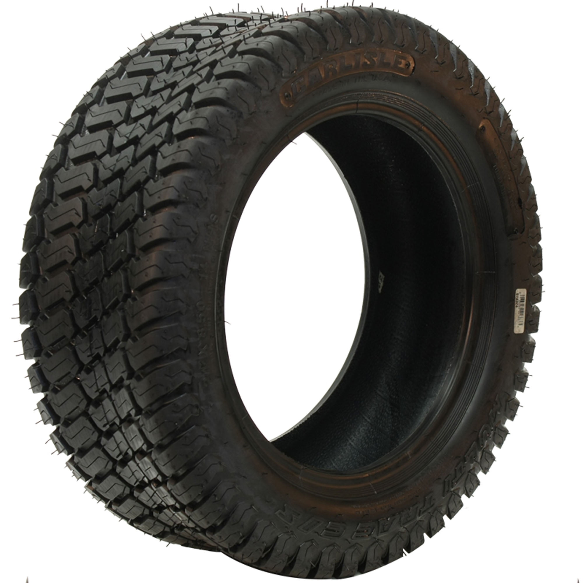 Carlstar Multi Trac C/S 18X8.00-10 72A4 B Lawn & Garden Tire - Walmart.com