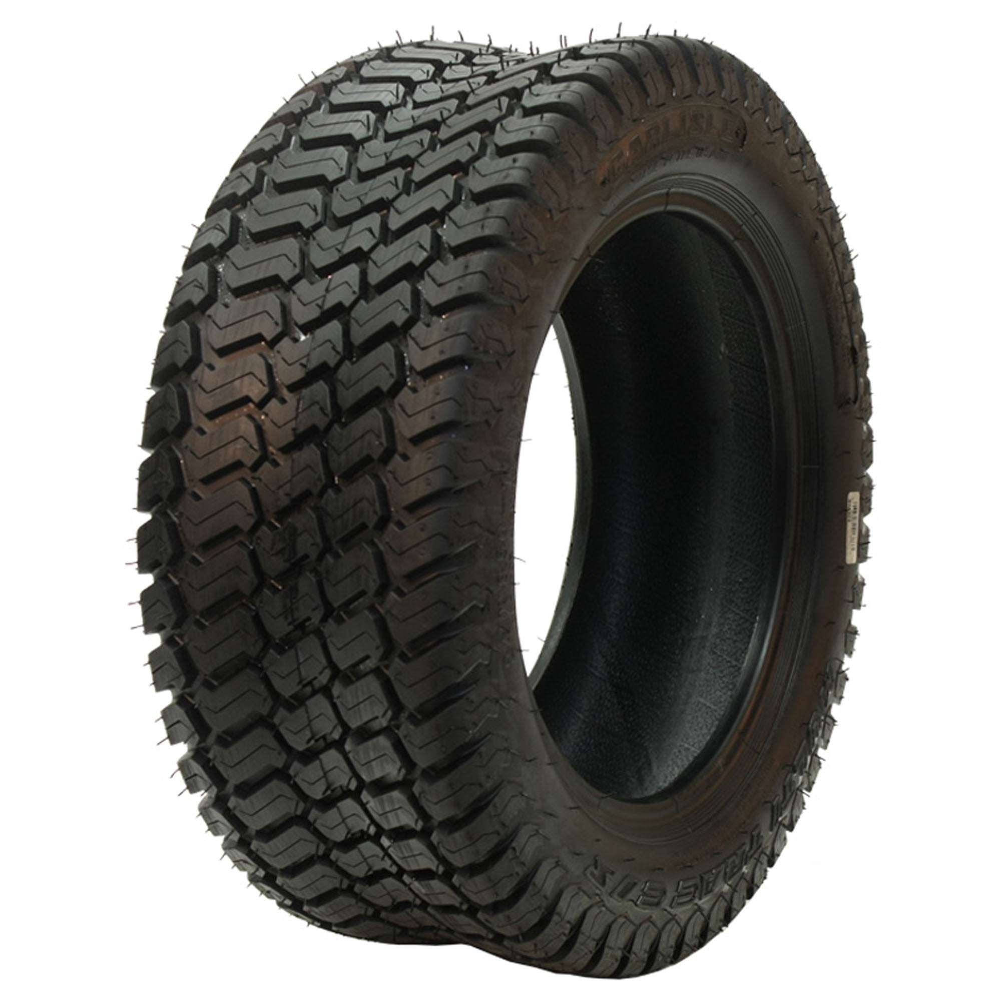 Carlstar Multi-Trac C/S Turf Tire 23X10.50-12 100A3 C for Lawn & Garden ...