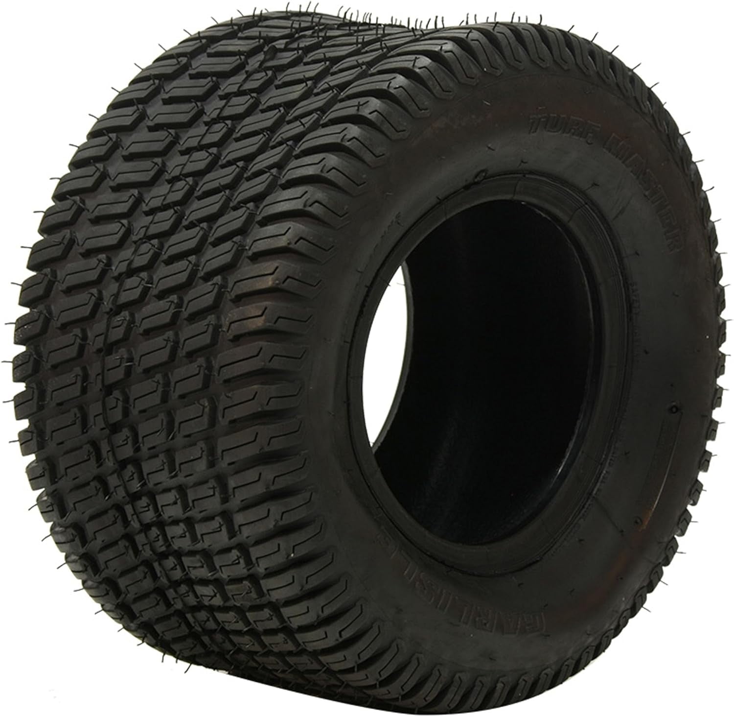 Carlstar Turf Master 20X12.00-8 77A3 A Lawn & Garden Tire - Walmart.com