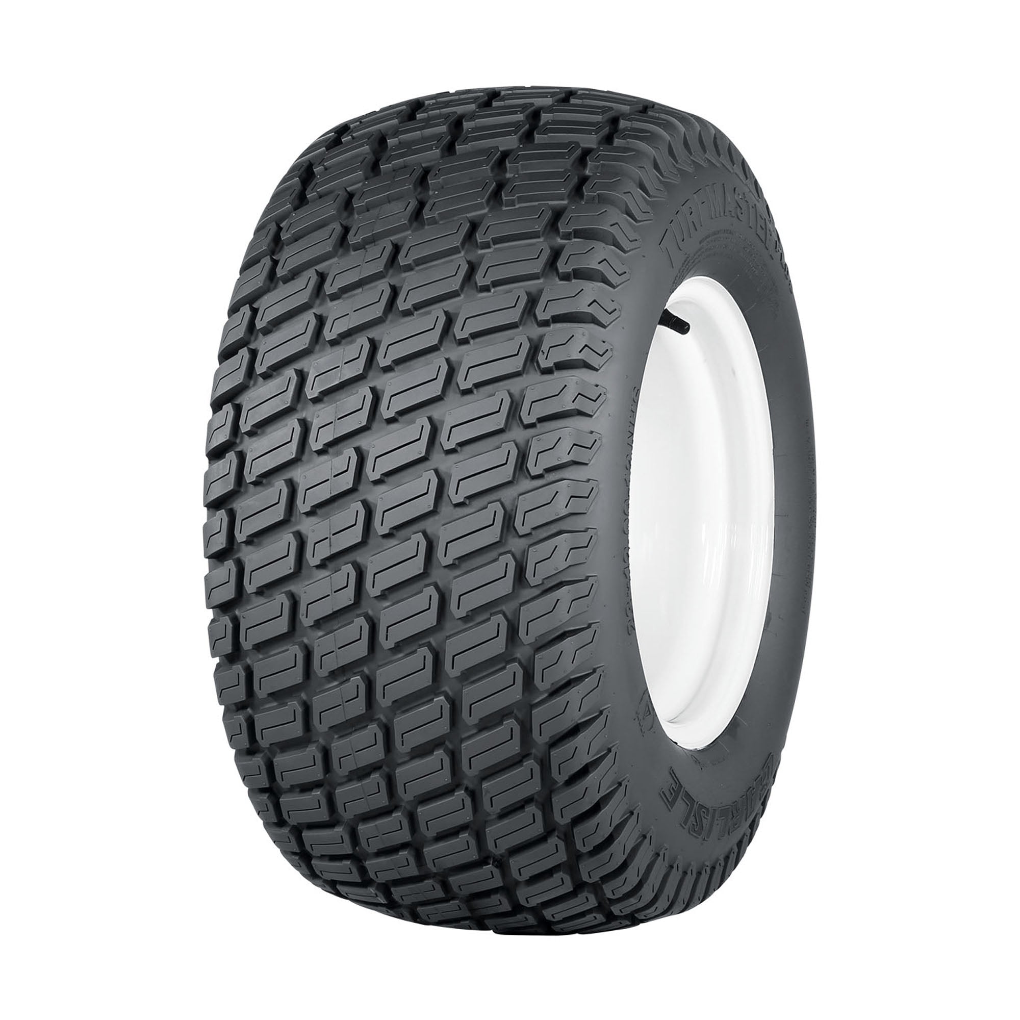 Carlstar Turf Master Plus Mower Tire - Size 23X12.00-12 97A3 B for Lawn ...