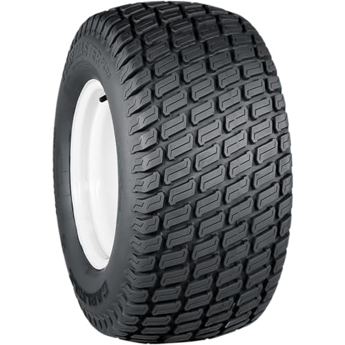 Carlstar Turf Master Plus 24X12.00-12 99A3 B Lawn & Garden Tire ...