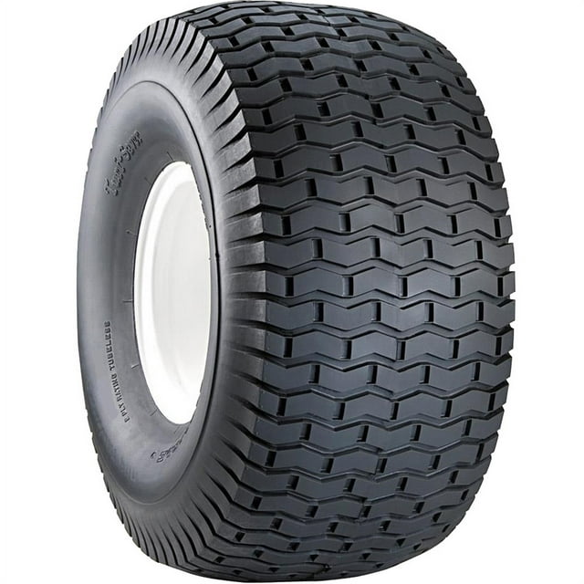 Carlstar Turf Saver 18X9.50-8 68A3 A Lawn & Garden Tire - Walmart.com