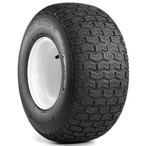 Carlstar Turf Saver II 20X8-8 63A3 A Lawn & Garden Tire - Walmart.com