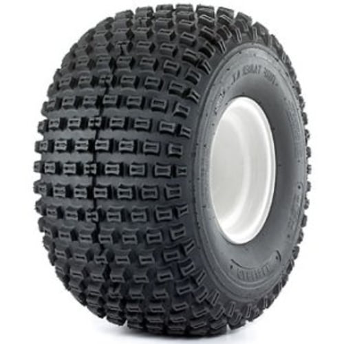 Carlstar Turf Tamer 25X12-9 56F 3* ATV/UTV Tire - Walmart.com