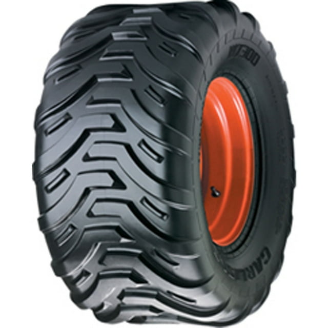 Carlstar WT300 26X12-12 100A3 B Industrial Tire - Walmart.com