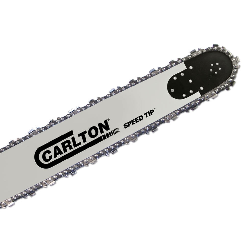 Carlton 18" Speed Tip Bar & Chain Combo (68 DL) CLT 1881A2238ST / WPL ...