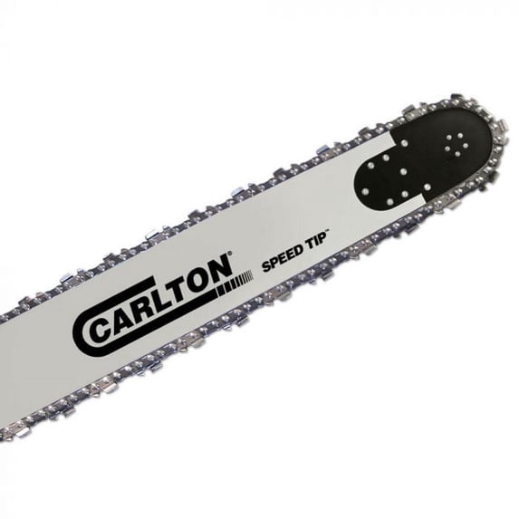 Carlton 20" Speed Tip Bar & Chain Combo For Stihl (72 DL) CLT ...