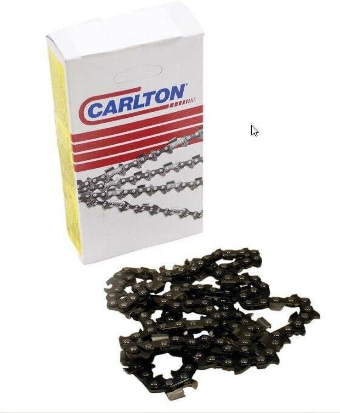 Carlton 28-inch Professional Ripping Chainsaw Chain 3/8 Pitch .058 ...