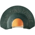 Carlton's Calls Double Reed Tone Trough Elk Diaphragm Call - Walmart.com