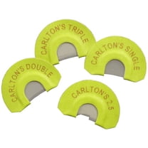 Hunters Specialties Carlton's Calls Cow & Calf Premium Flex Elk ...