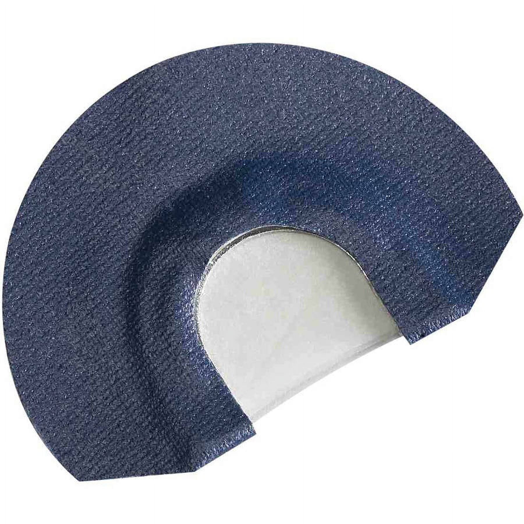 Carlton's Calls Super Blue Aluminum Elk Diaphragm Call - Walmart.com