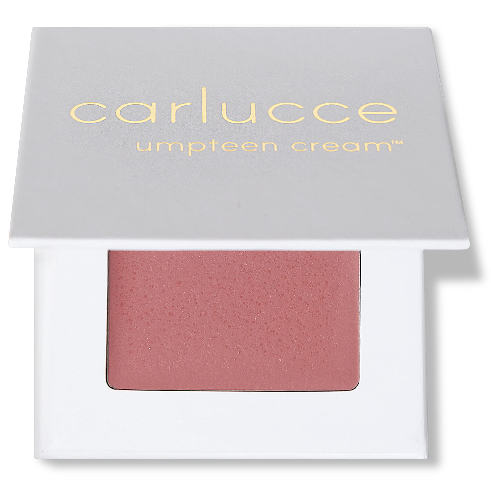 Carlucce Umpteen 3-in-1 Vegan Multi-Use Cream Color Palette - Innocent ...