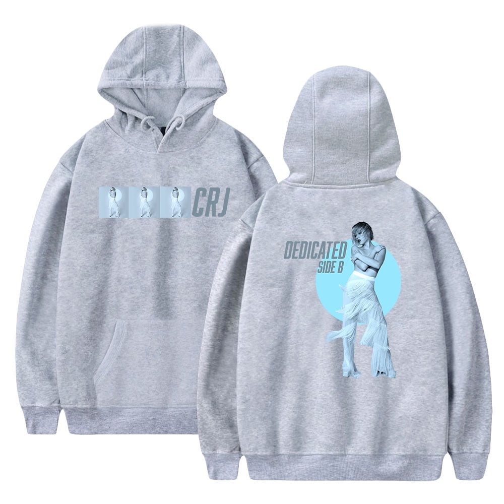 Carly Rae Jepsen The Loneliest Time Merch Hoodie Winter Sweatshirt ...