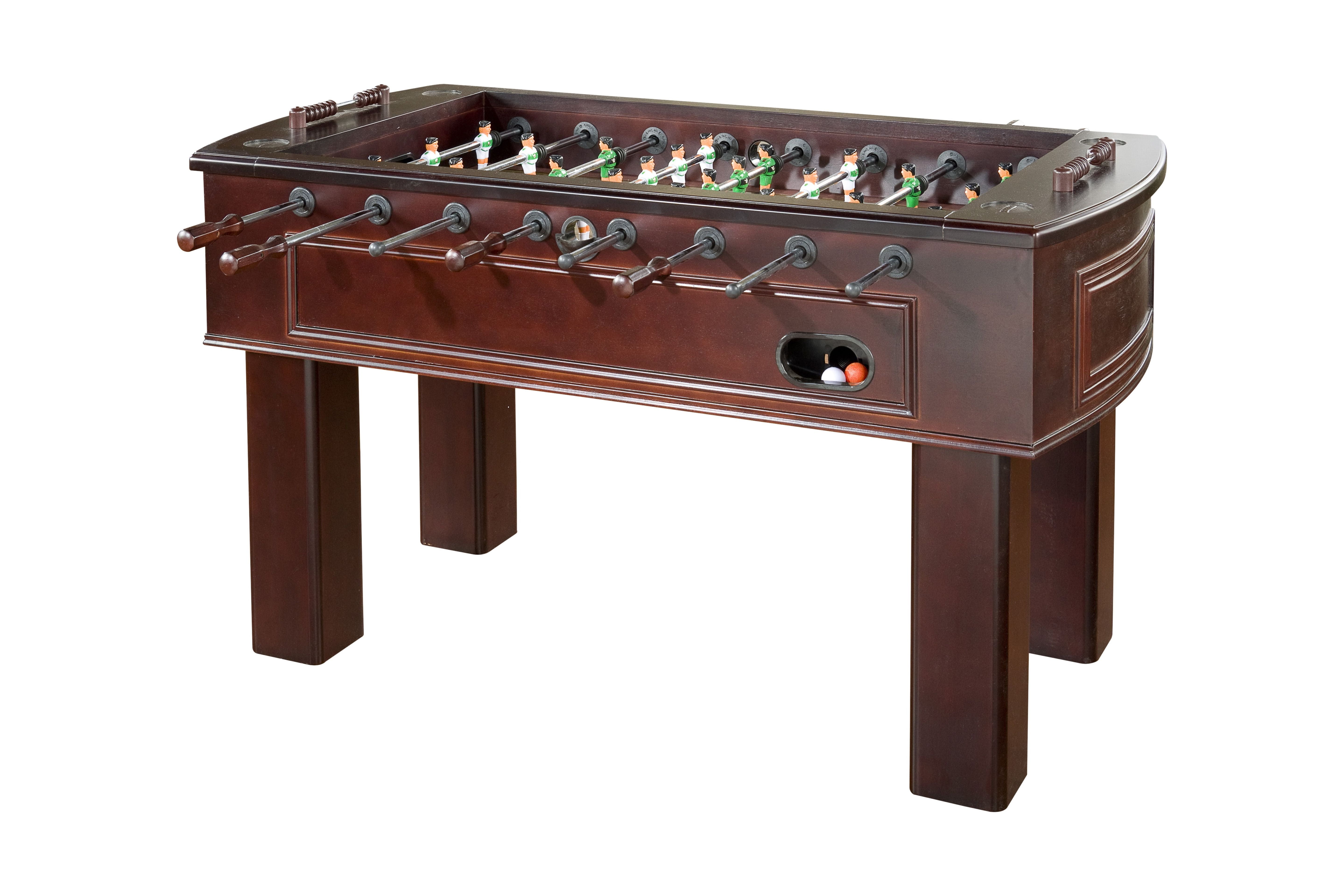Carlyle Foosball Table - Walmart.com