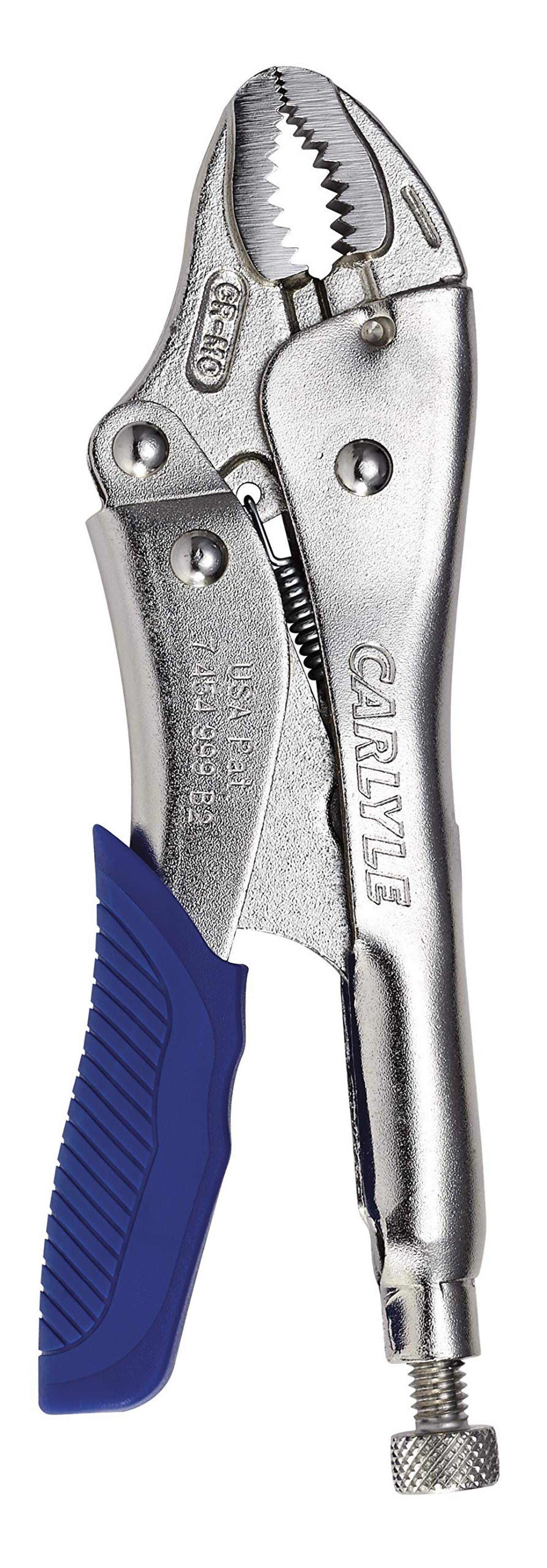 Carlyle Hand Tools LPCJEZ10 Pliers - Walmart.com