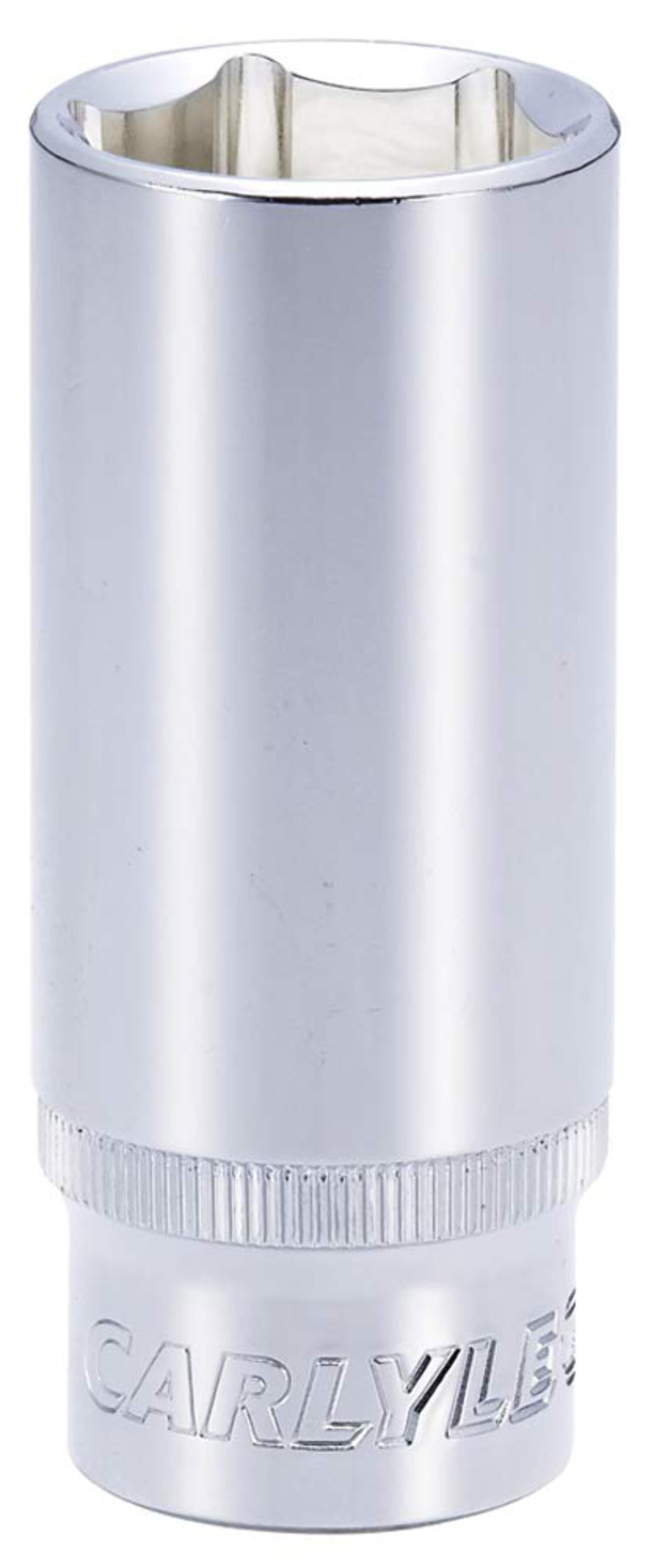 Carlyle Hand Tools SD12024M Socket - Walmart.com