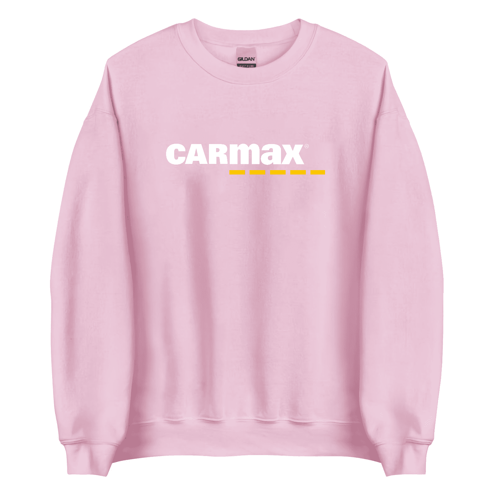 Carmax Company Dealership Logo Cotton T-Shirt Size S - 5XL - Walmart.com