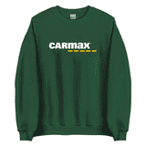 Carmax Company Dealership Logo Cotton T-Shirt Size S - 5XL - Walmart.com