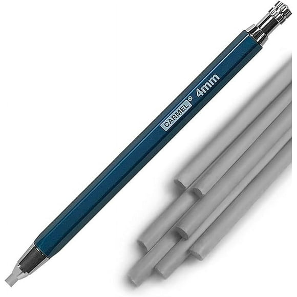 Mechanical Grease Pencil