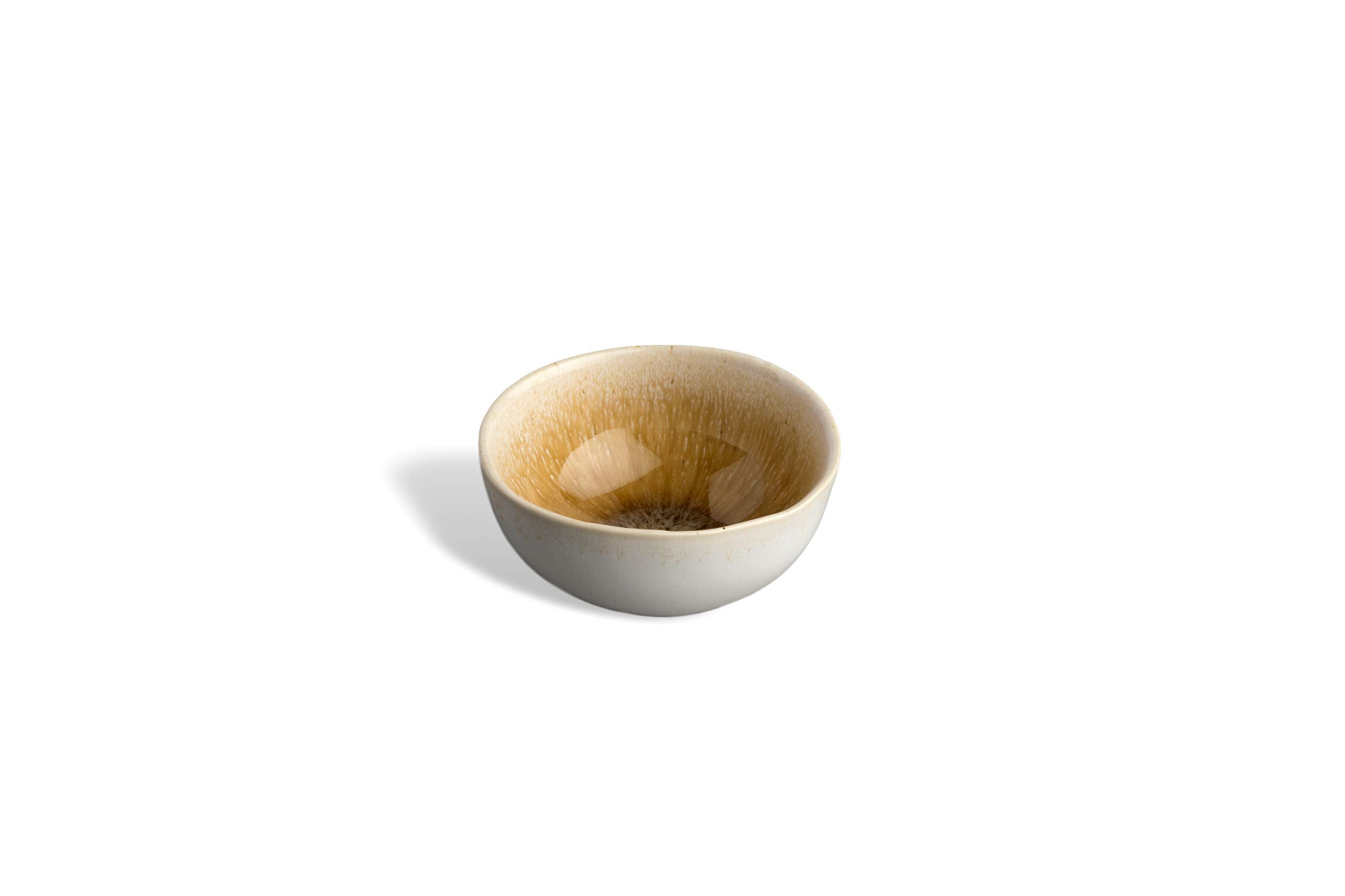 Carmel Ceramica Point Lobos 3 Inch Mini Bowl - Walmart.com